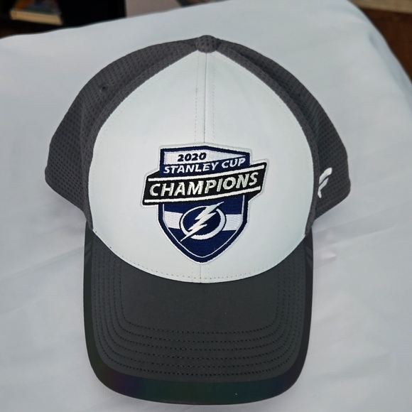 NHL | Accessories | 220 Stanley Cup Champions Cap | Poshmark